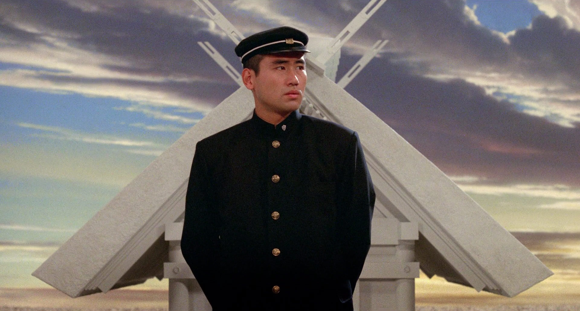 Paul Schrader Encounters a Japanese Icon in ‘Mishima: A Life in Four ...
