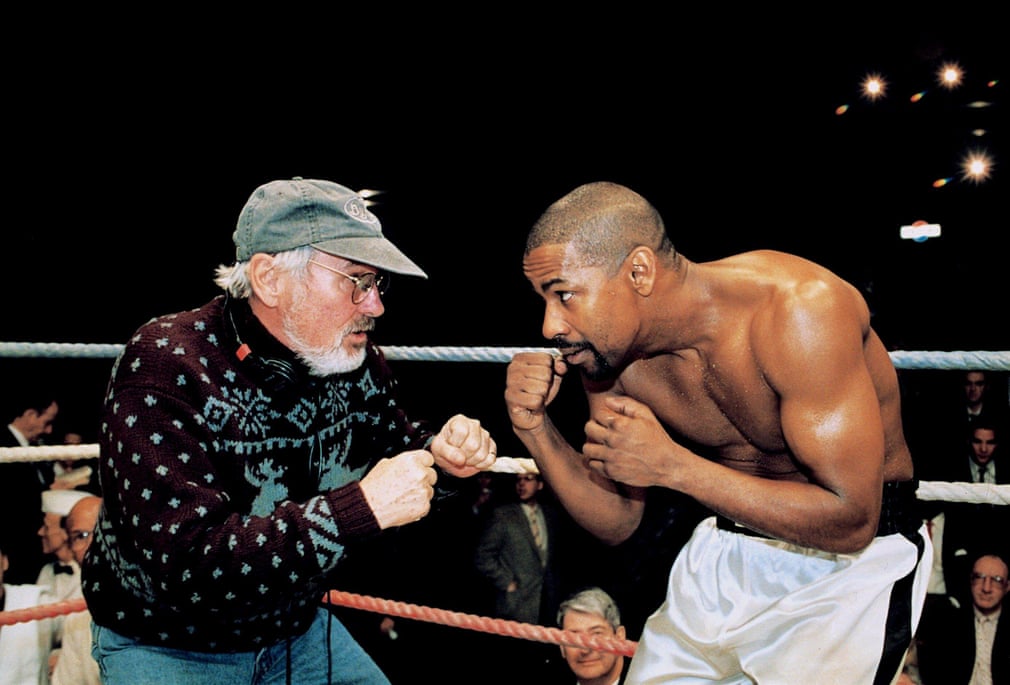 Remembering Seven-Time Oscar Nominee Norman Jewison – Kevin Lally on Film