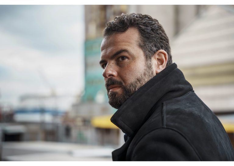 Edoardo de Angelis’s ‘Comandante’ Tells an Epic Tale of WWII Humanism ...