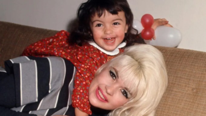 Tribeca Fest Spotlights Jayne Mansfield, Barbara Walters—and an ...